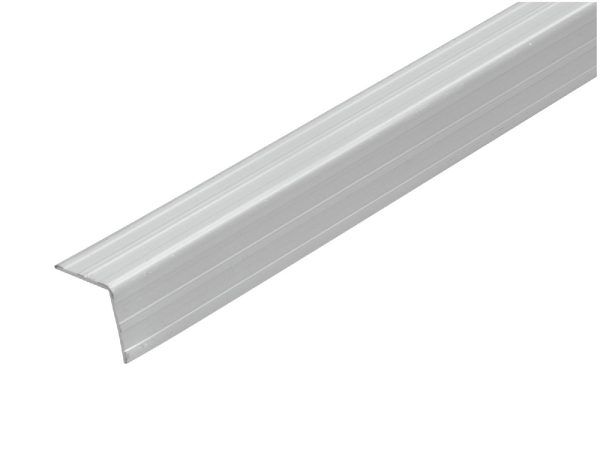 ACCESSORY Aluminium Case Angle 20x20x1,2mm per m - SHOWTECHNIC HUNGARY