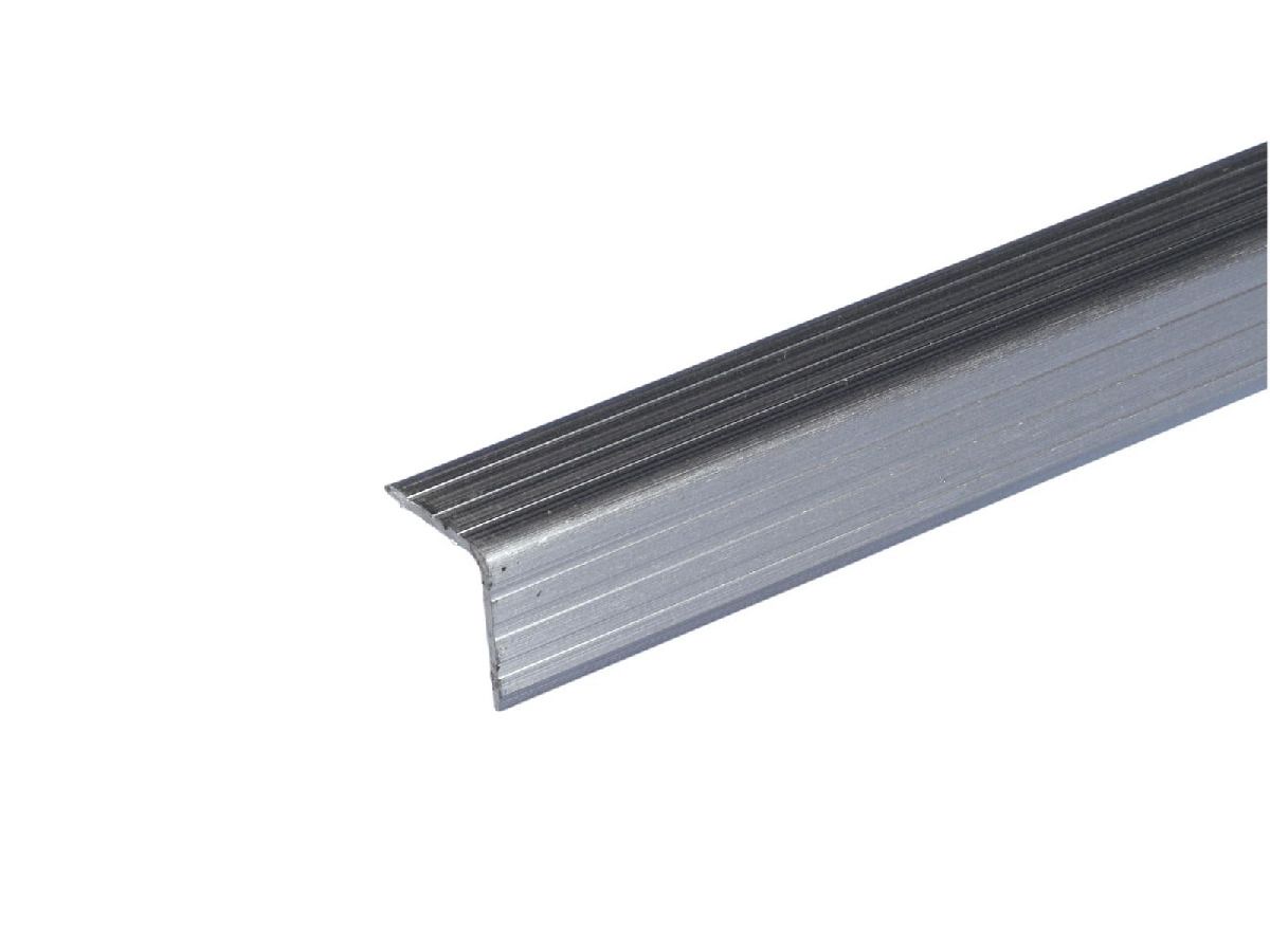 ACCESSORY Aluminium Case Angle 25x25mm per m - SHOWTECHNIC HUNGARY