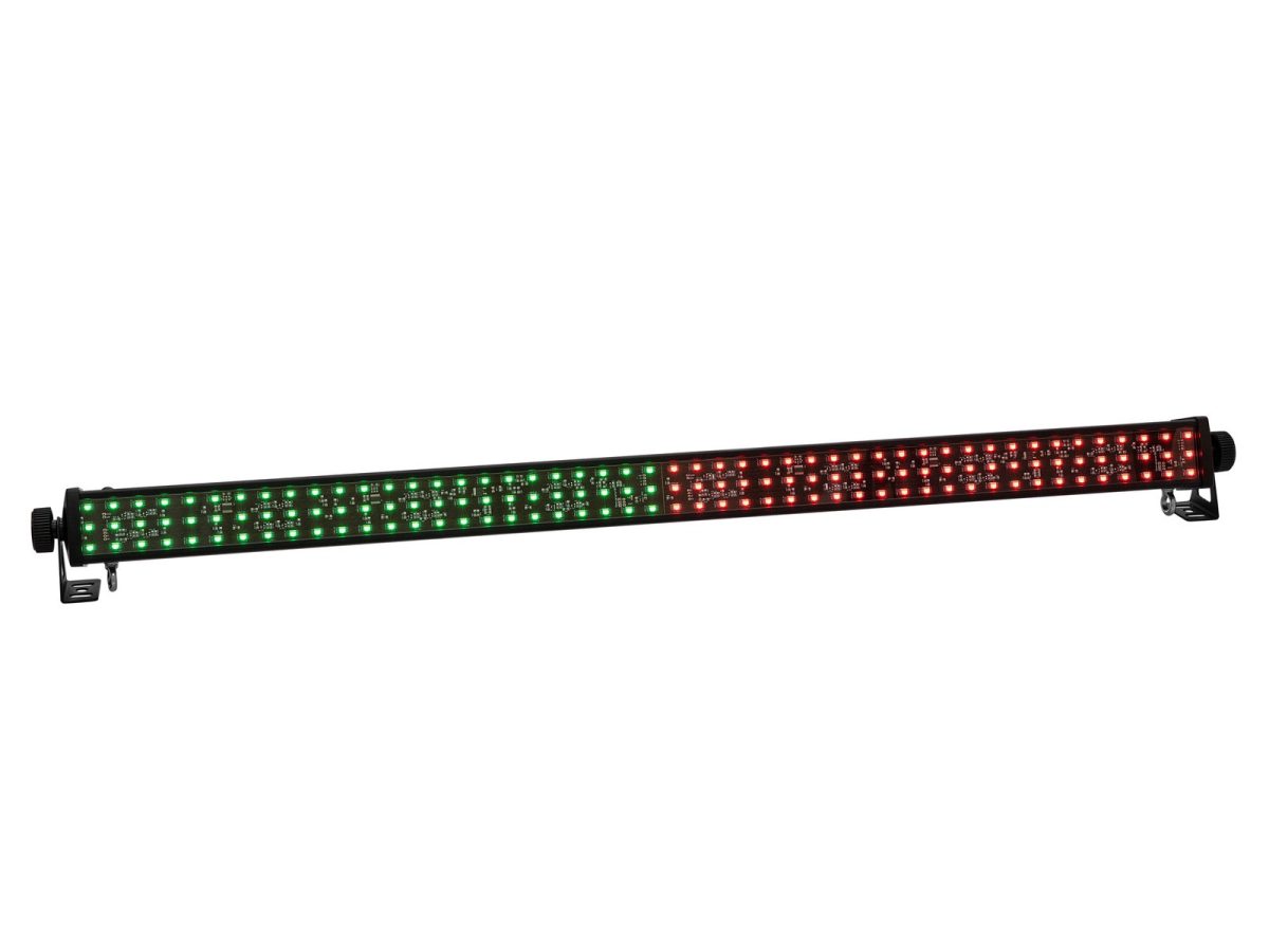 Pixel LED fénysáv - EUROLITE LED PIX-144 RGBW Bar